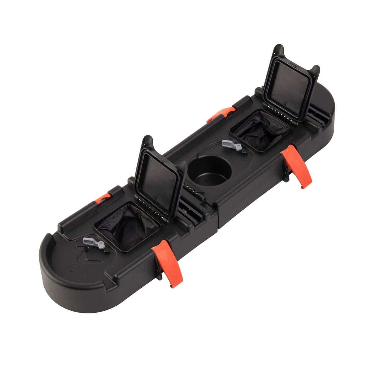 Vibe Versa Console for Kayak Storage | Vibe Kayaks