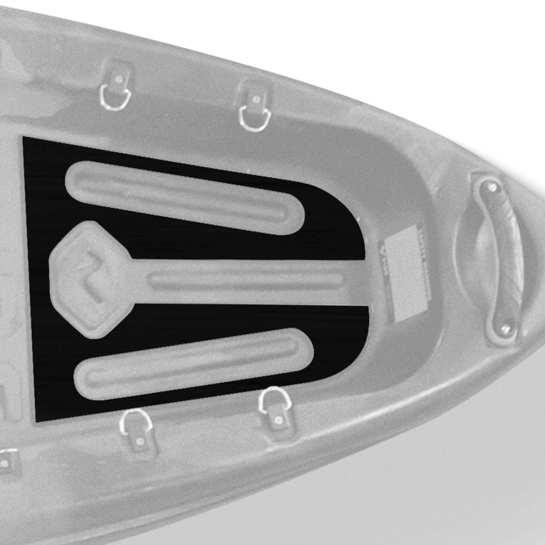 Yellowfin 100 Premium Deck Padding | Vibe Kayaks