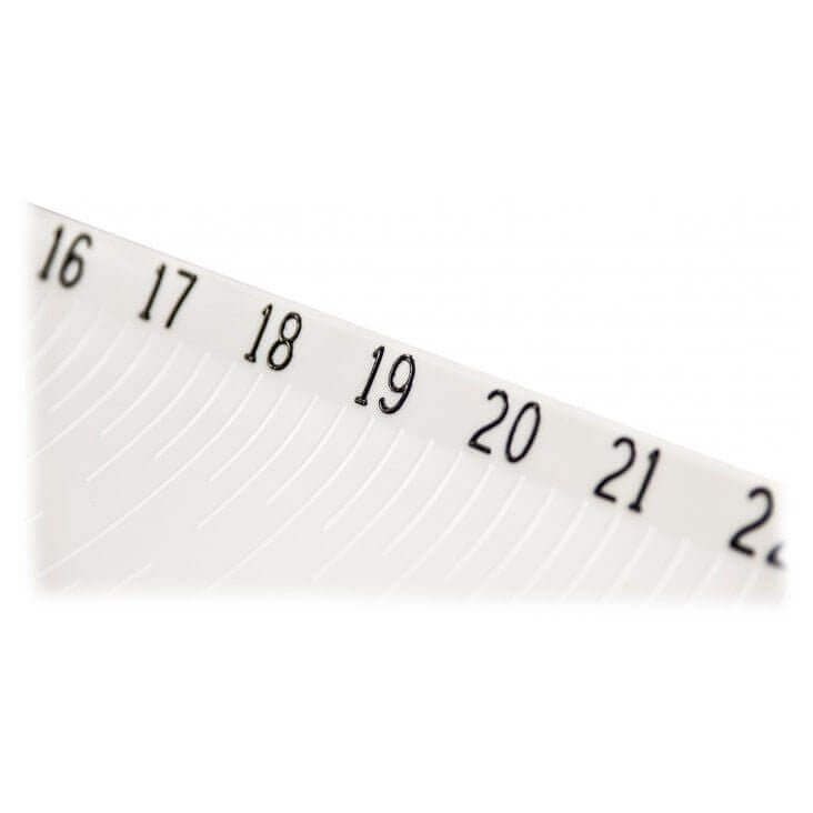 Vibe Hawg Trough Fish Ruler | Vibe Kayaks